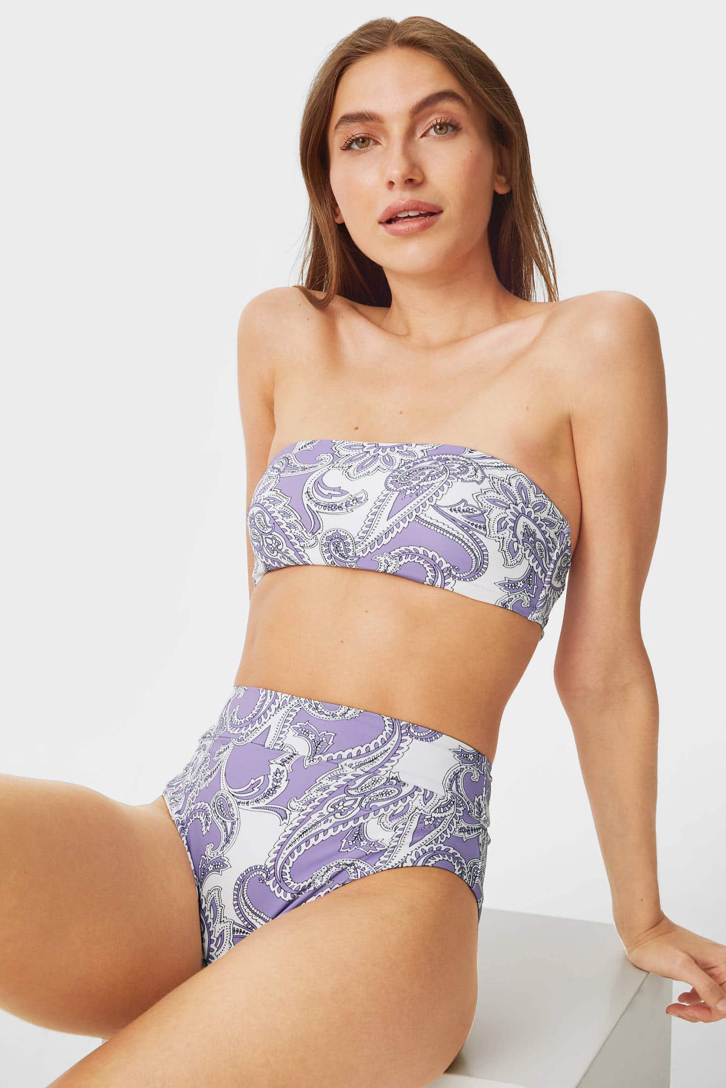 Maillot De Bain Nancy