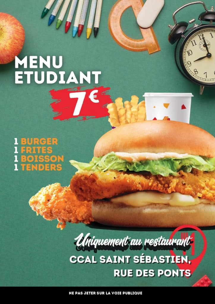 Centre Commercial St Seb Nancy - Saint-Sebastien.com